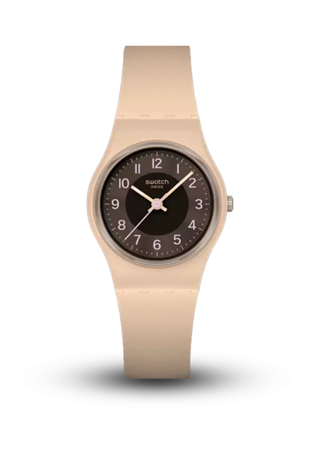 SWATCH - - Swatch Essentials - LT104