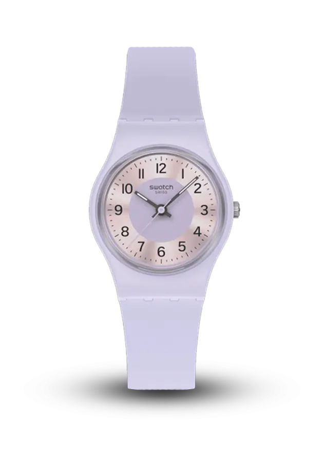SWATCH - - Swatch Essentials - LV121