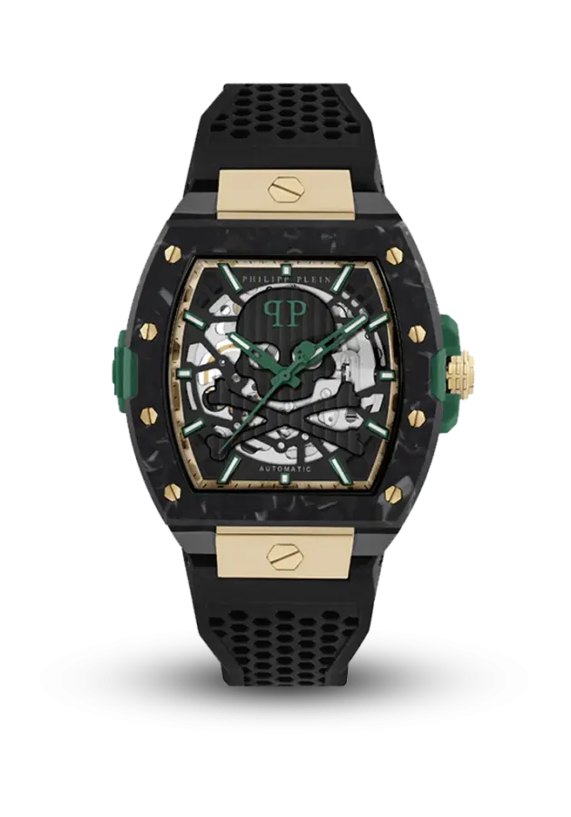 PHILIPP PLEIN - THE SKELETON - AUTOMATIC - PWJFA0325