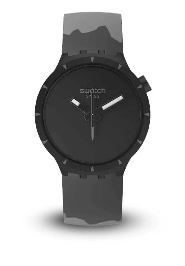 SWATCH - ORIGINALS - BIG BOLD - SB03B110