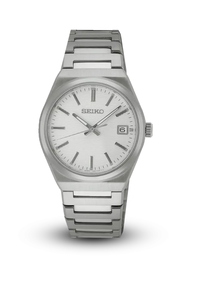 SEIKO - CONCEPTUAL - CLASSIC QUARTZ - SUR553P1