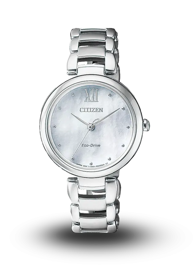 CITIZEN - Eco-Drive - CITIZEN L - EM0530-81D