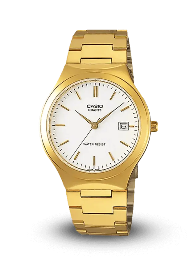 CASIO GENERAL - STANDARD ANALOG - STANDARD ANALOG - MTP-1170N-7ARDF