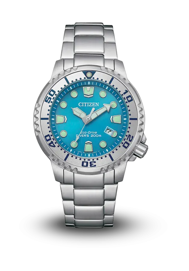 CITIZEN - ECO-DRIVE - - BN0165-55L